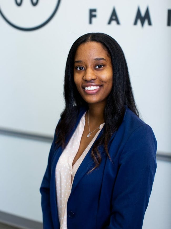 Edith | Registered Dental Hygienist | Monfredi Family Dental